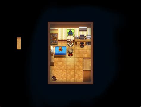 Parallax Mapping Issues Rpg Maker Forums