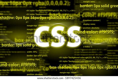 Css Cascading Over 621 Royalty Free Licensable Stock Illustrations Drawings Shutterstock