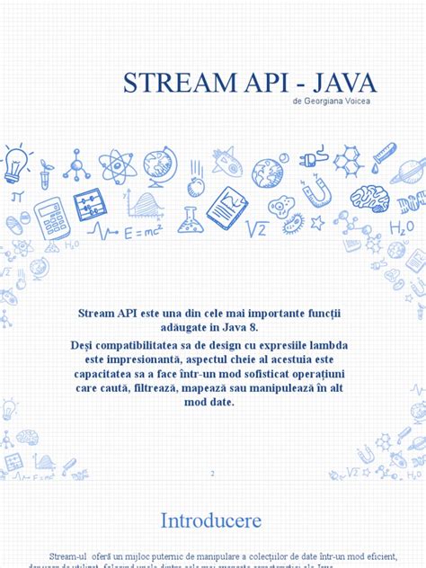 Streams Java Pdf