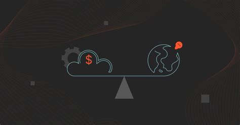 The Role Of Cloud Cost Management In Sustainability