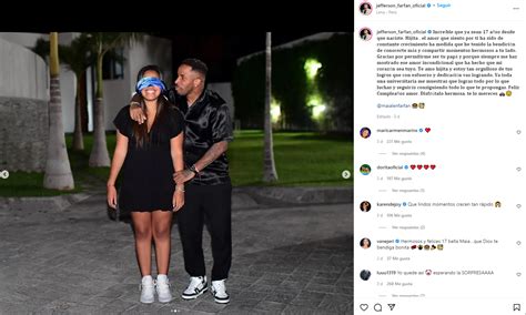 Jefferson Farfán Le Entrega Lujoso Regalo A Su Hija Maialen Por Su