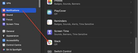 Slack Macos Ventura No Menu Bar Notifications · Issue 25 · Xiaogdgenuinedoll · Github