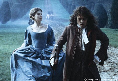 Pics From The Movie The Libertine Johnny Movie Francesca Annis