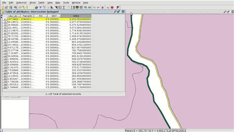 Gis Applied To Municipality Management Module 12 ‘geoprocessing
