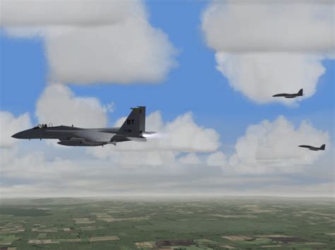 Simviation Forums • View Topic A 10 And F 15a