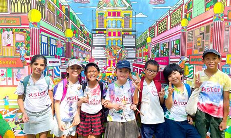 Cultivating A Harmonious Classroom