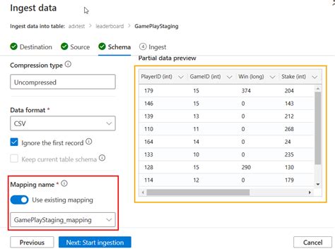 develop a real time leaderboard using kafka and azure data explorer