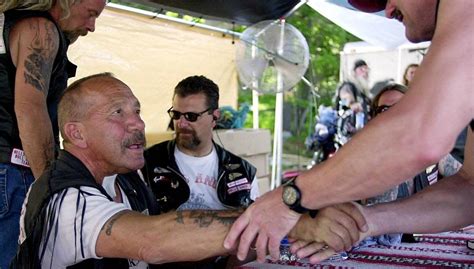 Hells Angels Icon Sonny Barger To Be Remembered Saturday At Stockton