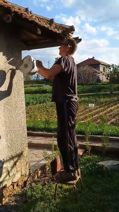 Варо циментова мазилка Youtube