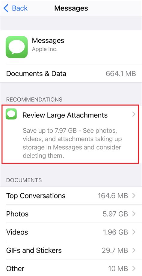 How To Fix Unsend IMessage Not Working On IOS Devices