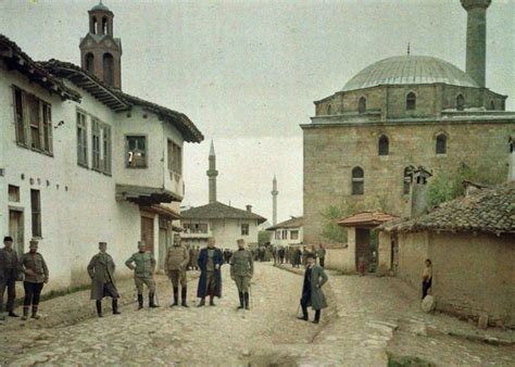 Prishtina E Vjeter Kultplus