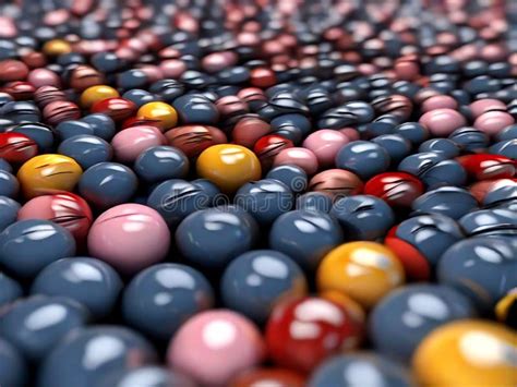 Colorful Backgrounds And Backdrops The Beauty Of Nature Generative Ai