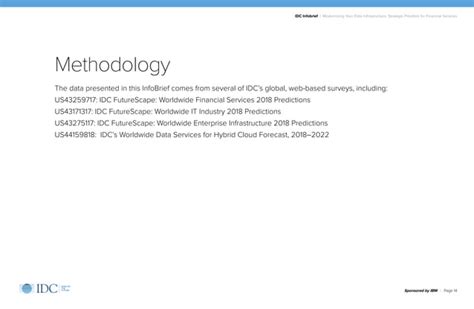 Modernizing Your Data Infrastructure Pdf Cloud Computing Internet