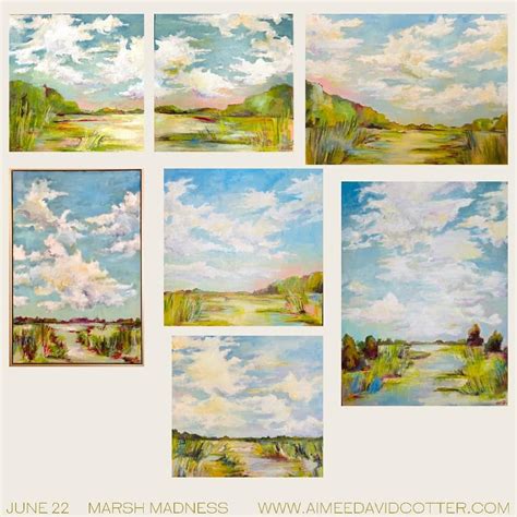 Aimee David Cotter Art