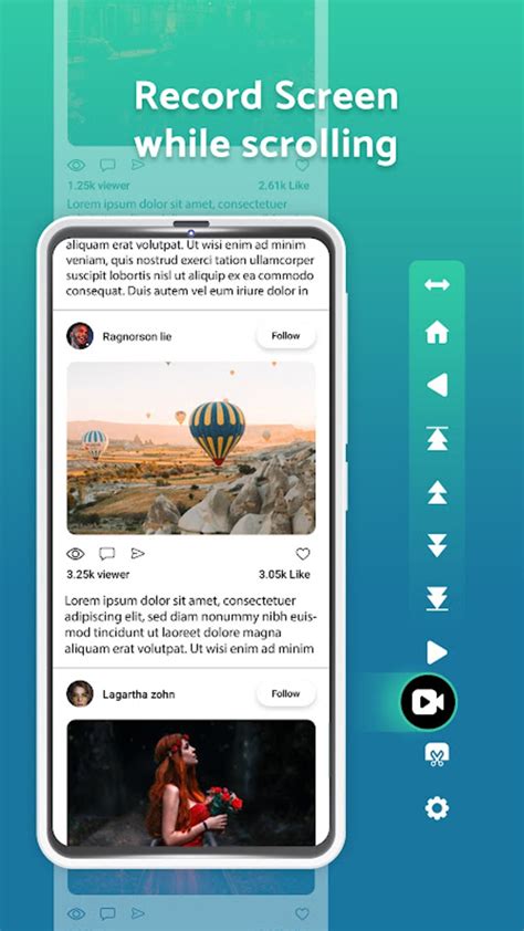 Automatic Scroll Apk For Android Download