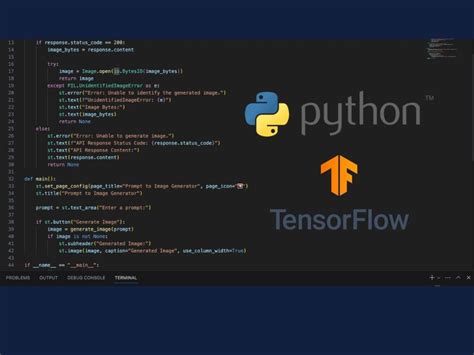 Deep Learning And Machine Learning Models In Python And R Upwork