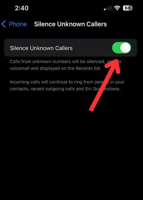 How To Detect And Block Spam Calls On IPhone Guide The Mac Observer