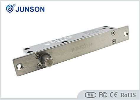 Electric Lock Fail Secure Model For Safety Access Control Systems