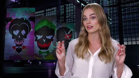 Aves De Rapina Margot Robbie Diz Que Filme Pode Ser Para Maiores