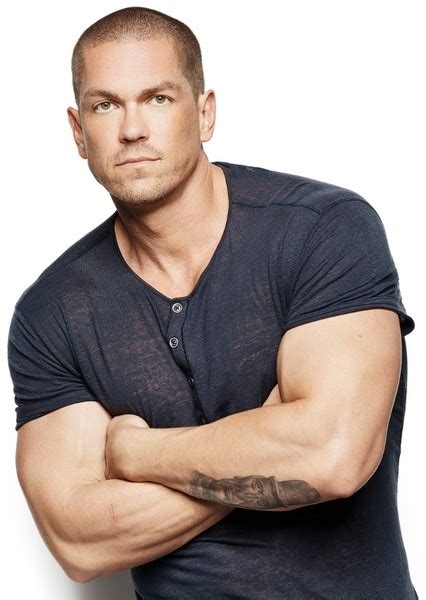 Steve Howey Tattoos