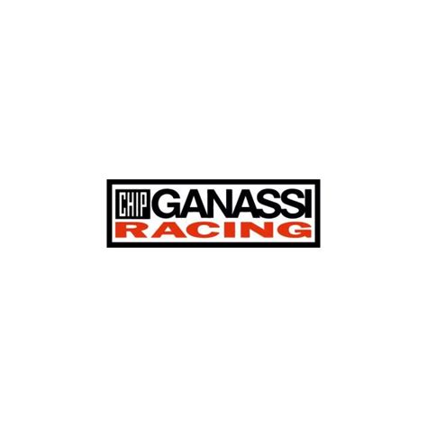 Chip Ganassi Racing Logo Vector Ai Png Svg Eps Free Download