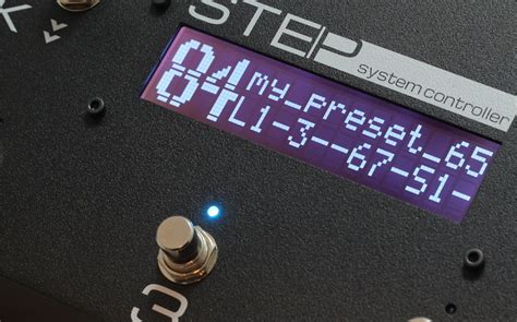 EM CUSTOM Midi Switching Devices Loopers Controllers Switchers And More