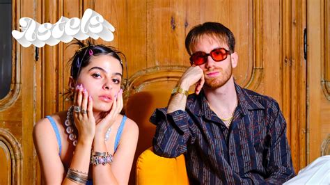 Astels Her Chaos Official Audio Youtube