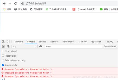 解决vuejs打包过后点击详情页面在服务器中刷新页面空白vue图书详情模块点击后为空白 Csdn博客