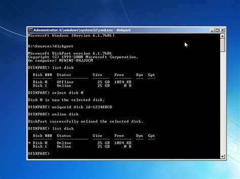 Disk Signature Collision Fix For Windows Xp Vista 7 8 81 10