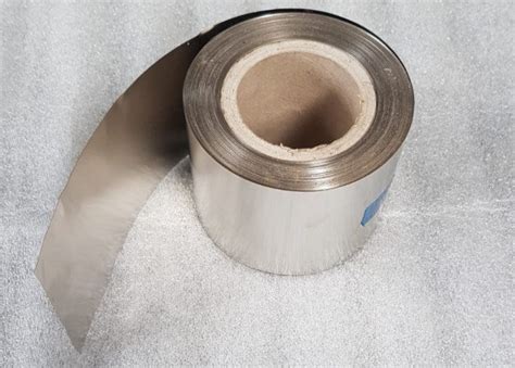 Nickel Sheet 110mm 0 2mm Thickness Vector Ebike