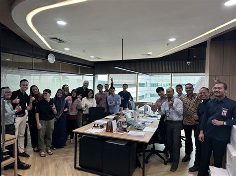 Markus Lutrzykowski On Linkedin Cuk Ateam Success Happy