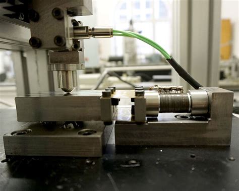 Fretting Wear Fatigue Tu Berlin