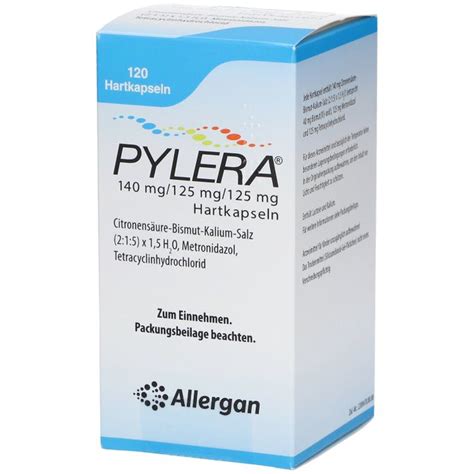 Pylera Shop Apotheke