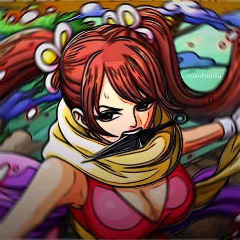 Shinobu One Piece