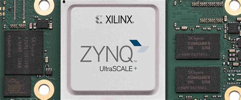 What Xilinx Xc7z045 2ffg900i Fpga Raypcb