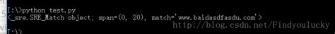 正则表达式基础——以python爬虫为实例正则表达式爬虫实例scrapy Csdn博客