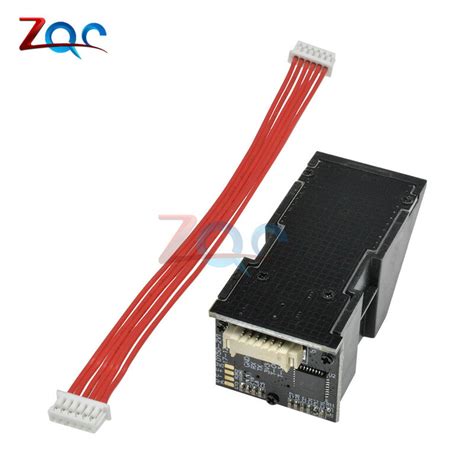 Fpm10a Fingerprint Reader Sensor Module Optical Fingerprint Fingerprint Module For Arduino Locks
