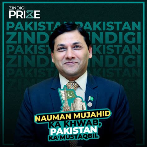 Celebrating Qazi Nauman Mujahid Transforming Healthcare Meet Qazi Nauman Mujahid The Visionary