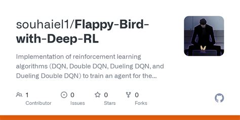 github souhaiel1 flappy bird with deep rl implementation of