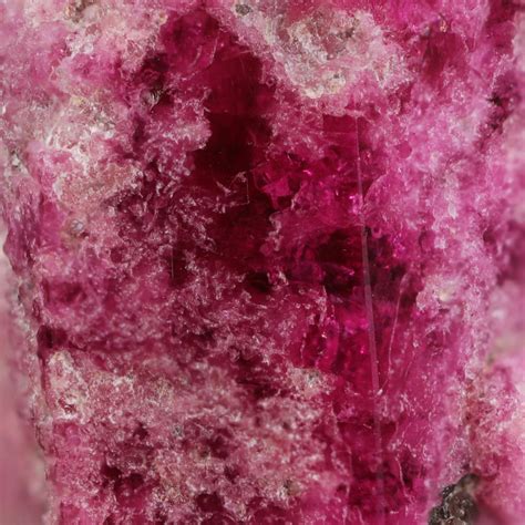 Red Beryl Ruby Violet Claims Beaver Co Utah Usa