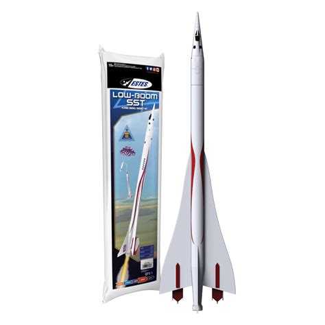 Buy Estes Sst Model Rocket Kit Online Nepal Ubuy