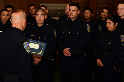 San Francisco Police Department