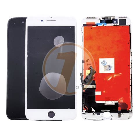 Jual Lcd Touchscreen Ip Plus Complete Shopee Indonesia