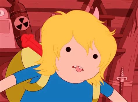 No Hat ♥ Adventure Time Finn Adventure Time Characters Adventure