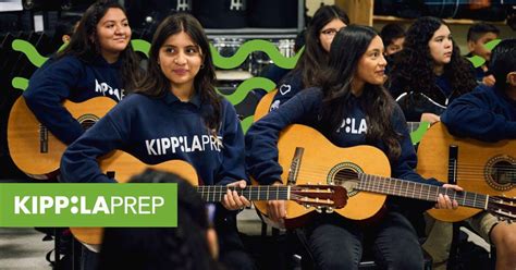 About Kipp La Prep Grades 5 8 Kipp La Prep