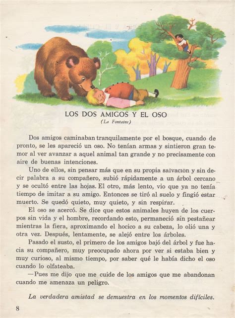 Cuentos Para Imprimir Gratis