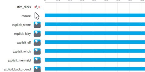 Mouse Not Appearing 202415 Builder Psychopy