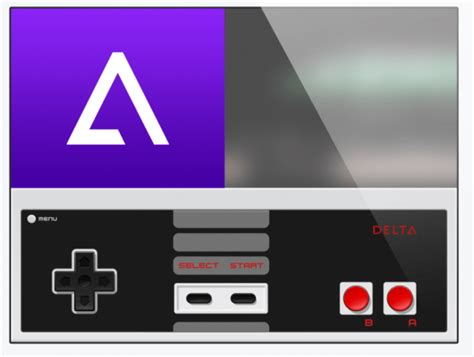 Delta Emulator Android Limfawm