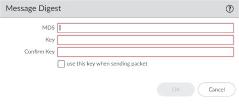 Create RIPv Routing Profiles