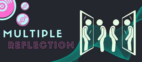 multiple reflection d learn